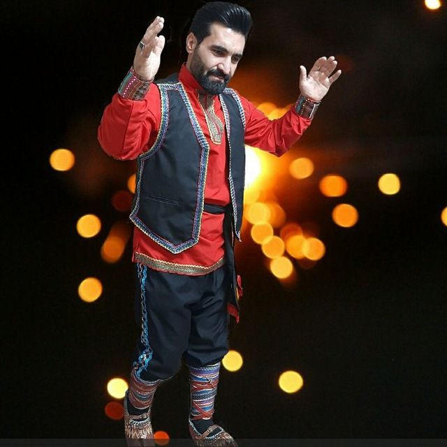 دانلود آهنگ جدید آرمان آرمان از رضا جنتی با لینک مستقیم و کیفیت 320 ...