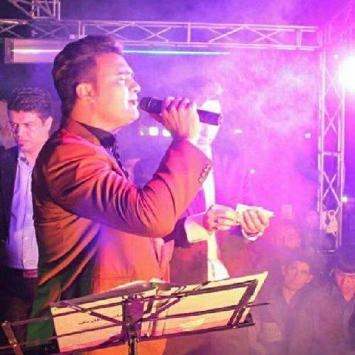 دانلود آهنگ کچکه بیچینچی از عباس بابایی با کیفیت بی نظیر _ پاور موزیک