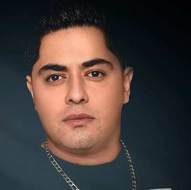 دانلود آهنگ قسم بر تو شوی نمکین از علی شرفی لینک مستقیم _ پاور موزیک