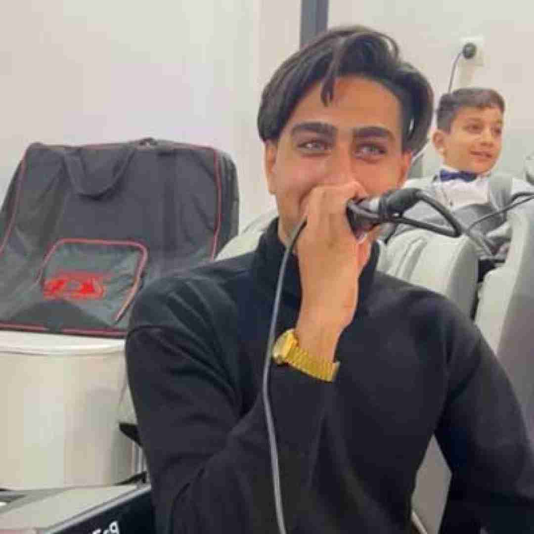 دانلود آهنگ یه زمون کار من این بود مثه دیوونه ها از اشکان پناهی Mp3 ...