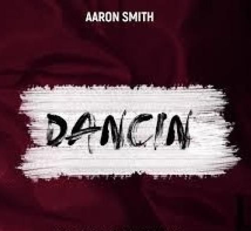 دانلود آهنگ Dancin از Aaron Smith مستقیم - پاور موزیک