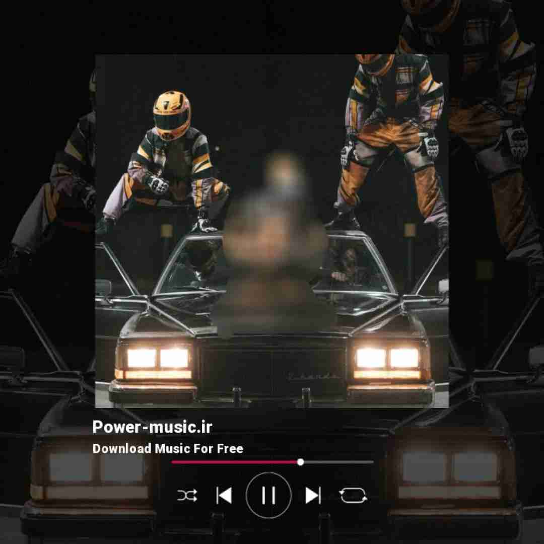 دانلود آهنگ 2 Hands از Tate Mcrae Mp3 - پاور موزیک